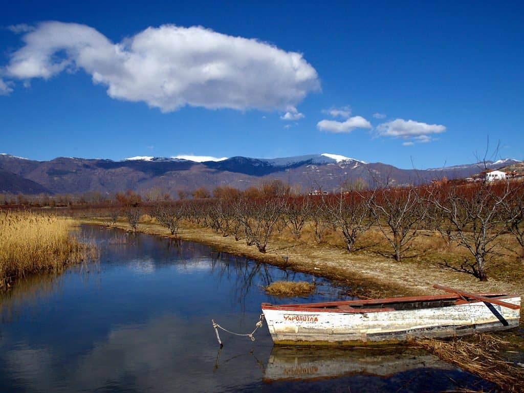 ΛΟΥΤΡΑ ΠΟΖΑΡ 3 ΗΜΕΡΕΣ ΑΠΟ 120€ ΜΕ ΗΜΙΔΙΑΤΡΟΦΗ - TravelBug