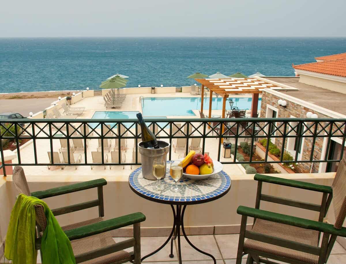 ΚΥΠΑΡΙΣΣΙΑ MESSINA RESORT 3* ΑΠΟ 141€ ALL INCLUSIVE - TravelBug